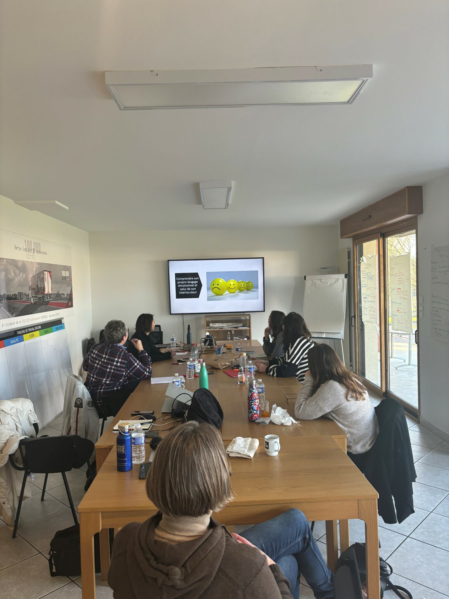 Archives des Actualités RH - Chereau